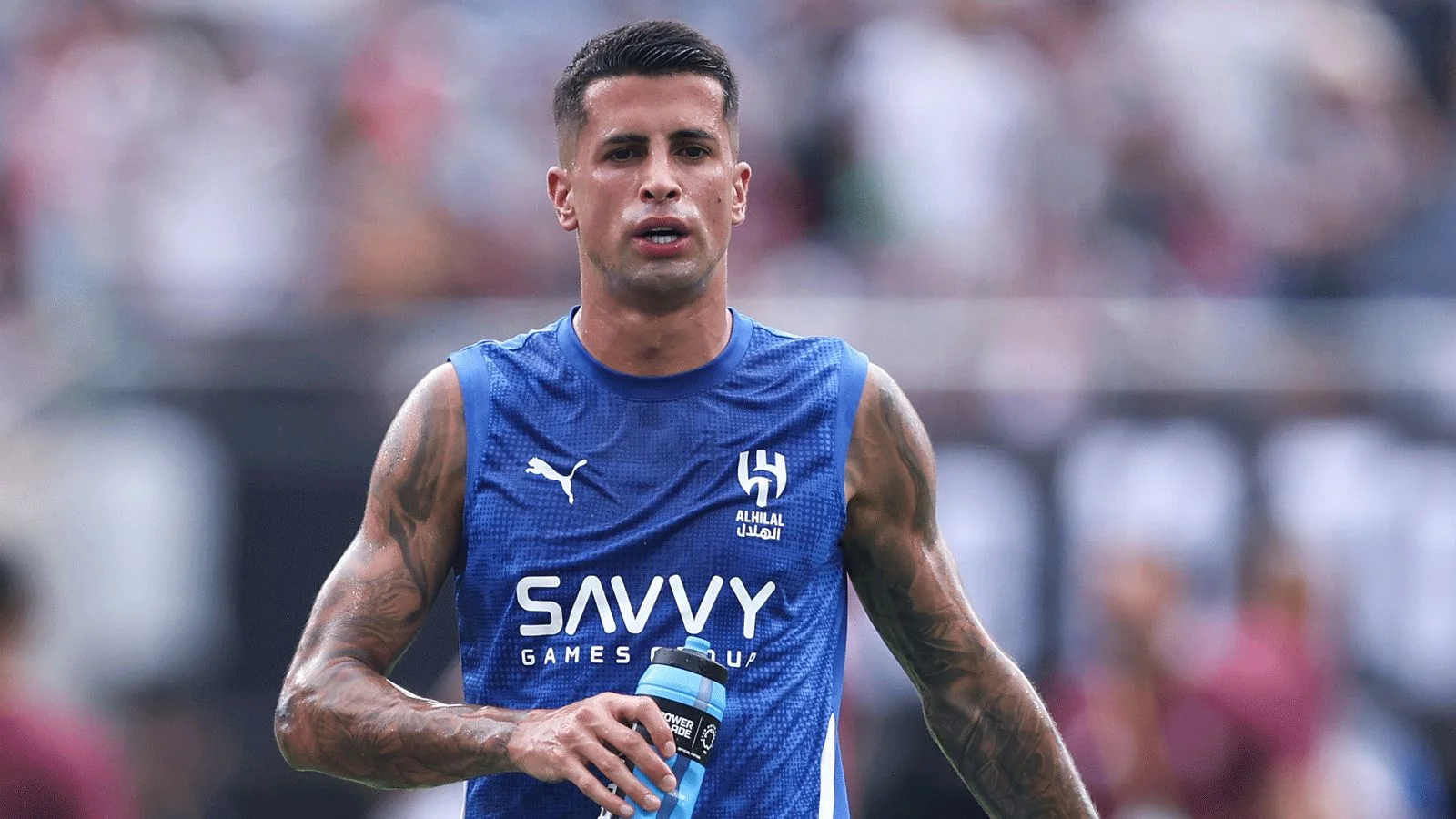 Cancelo, ¿vuelve a Europa? Barça, Inter y Juve contactan a Al-Hilal