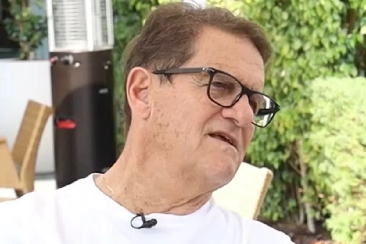Fabio Capello critica el VAR: nombra al mejor y por qué falla Italia